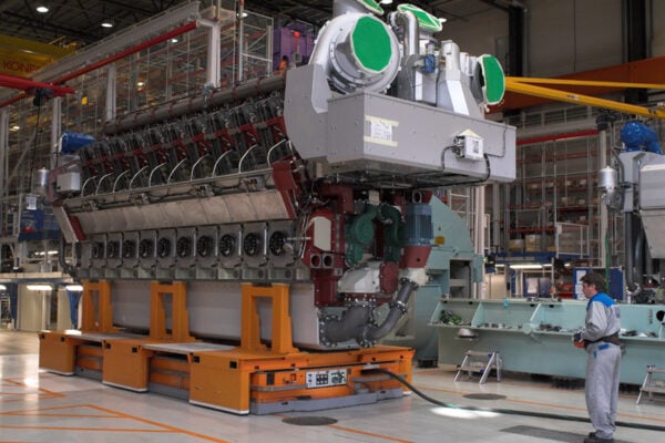 Industries - Solving