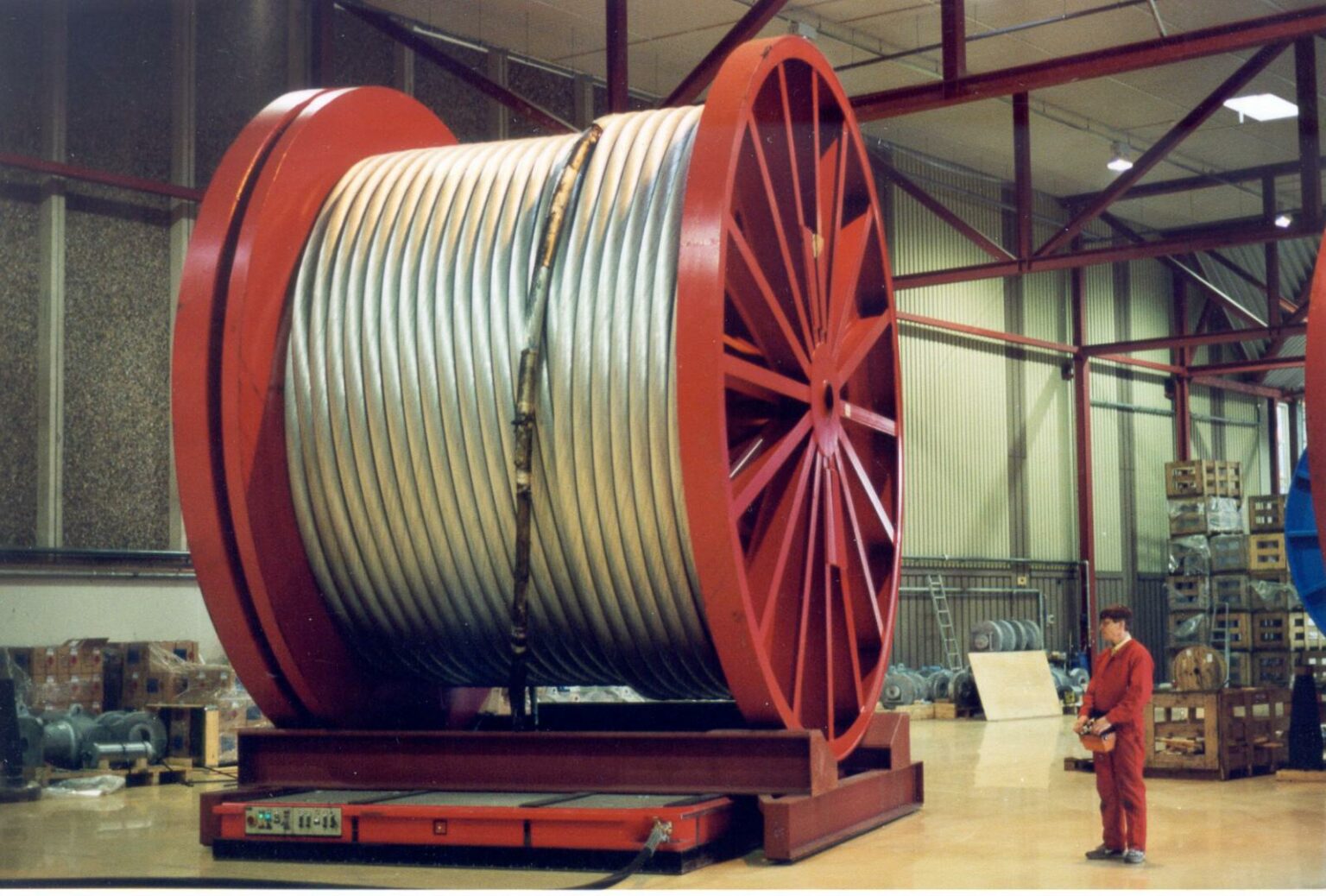 Energy sector - Solving