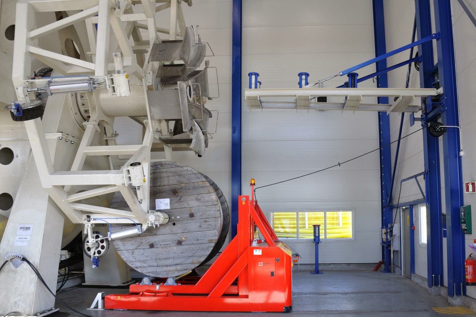 Energy sector - Solving