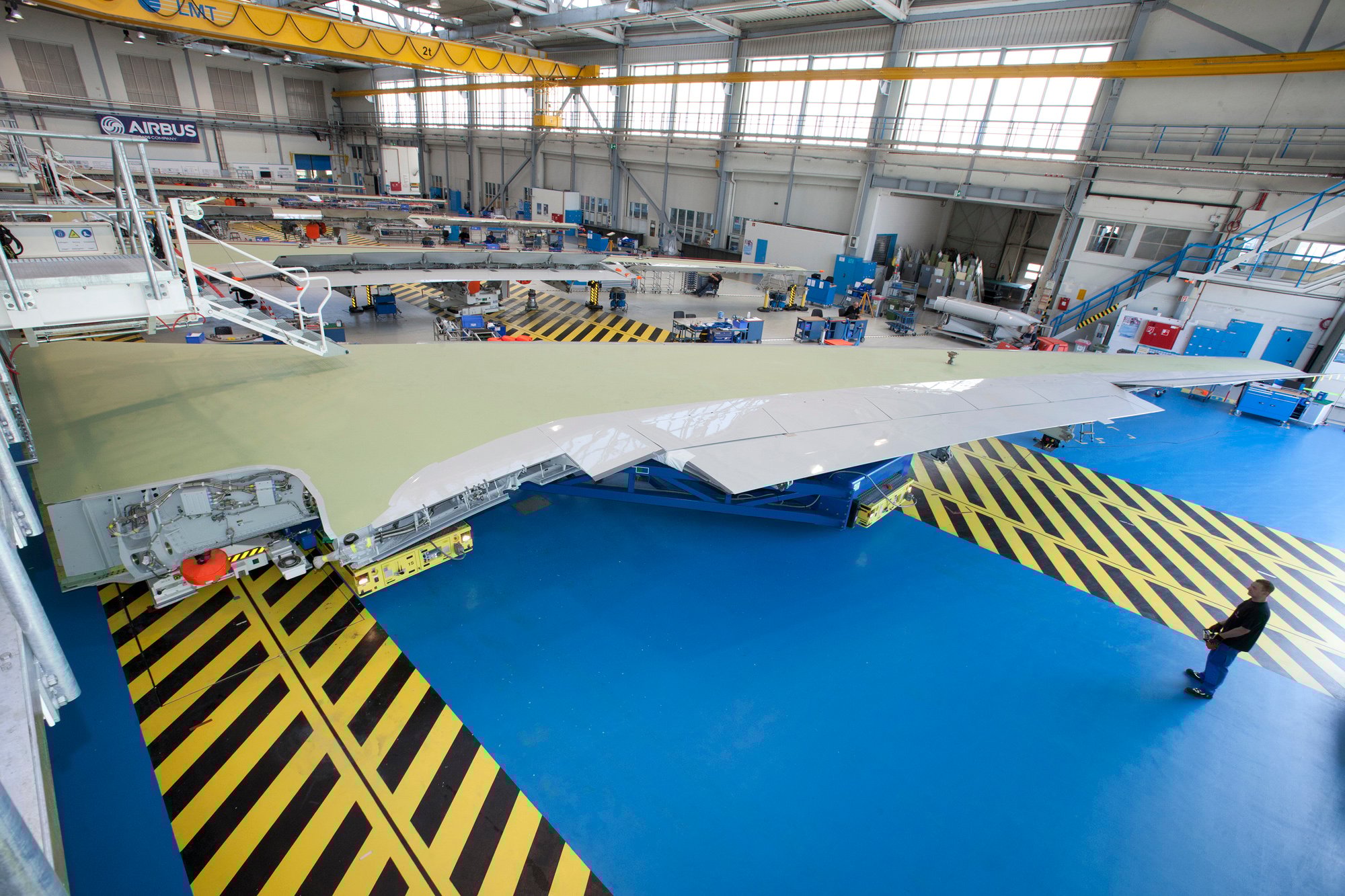 Wheeled Movers for heavy loads - Solving