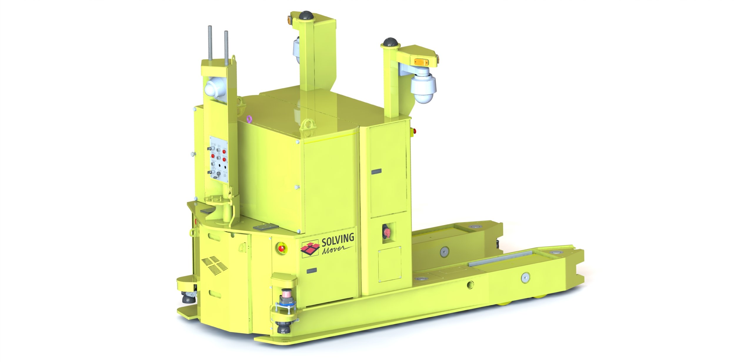 Solving awarded contract for Posiva’s ONKALO® Repository - Solving