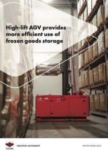 Automated assembly line modernizes engine manufacturing process