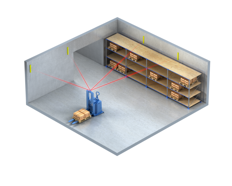 What is an AGV: The comprehensive guide - Solving