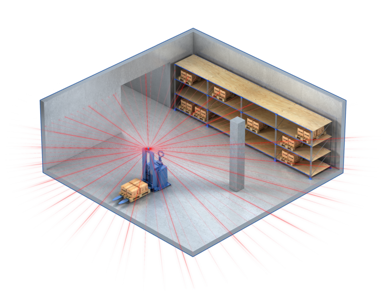 What is an AGV: The comprehensive guide - Solving