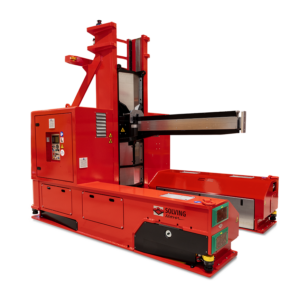 What is an AGV: The comprehensive guide - Solving