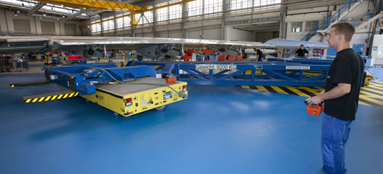 Wheeled Movers For Heavy Loads » Solving.com